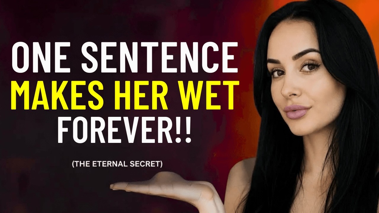 8 Compliments That Make Women Feel Deeply Attracted to You | Female Psychology