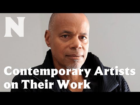 Breaking the Frame: In Conversation with Todd Gray