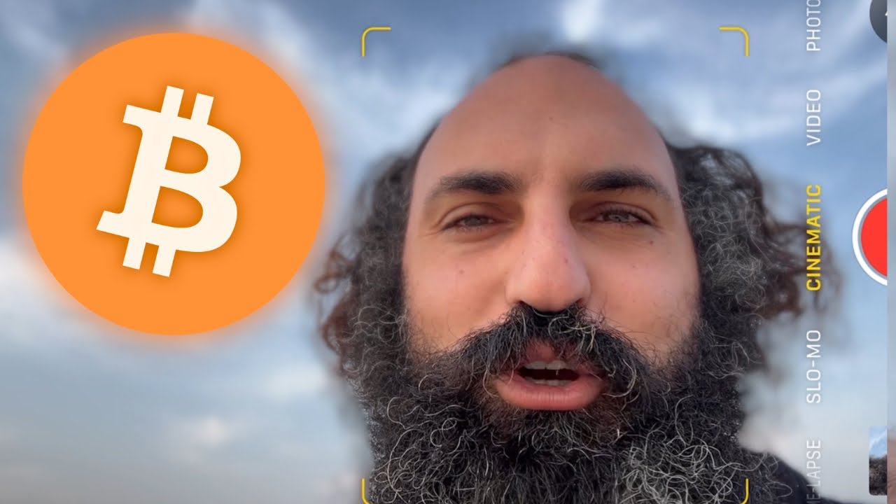 Understanding the Recent Bitcoin Crash: Insights and Strategies | Galaxy.ai