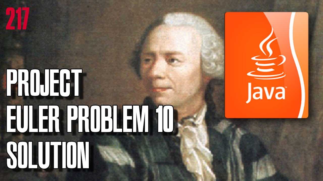 Project Euler Problem 10 Solution - Prime Sum