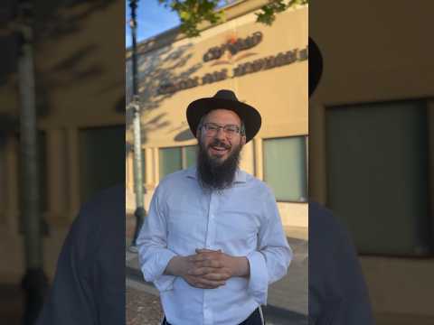What is CHABAD?!