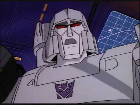 Three Times The Transformers Horribly Failed To Get Romantic | UPROXX
