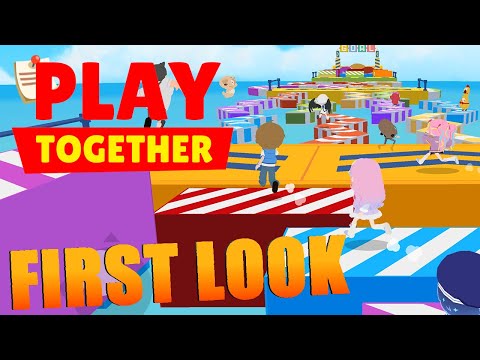 Steam Community :: Play Together