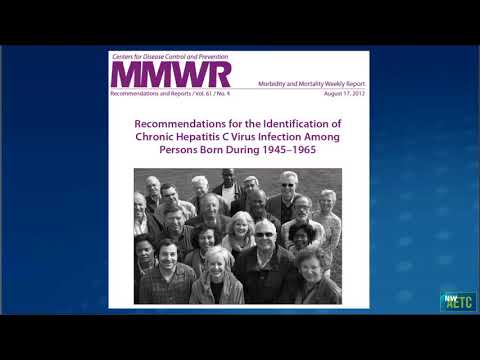 Ending the HIV & HCV Epidemics in Indian Country: An Urban Perspective