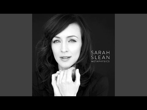 Sarah Slean — “Nothing But the Light” | mind like the sky