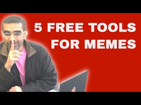 5 Free Websites To Find Memes (For Instagram And Social Media)