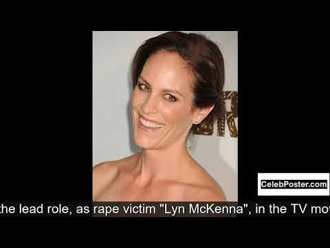 Annabeth Gish biography