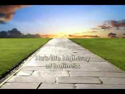“That’s my King” -youtube of S.M. Lockeridge | The NHOP Blog