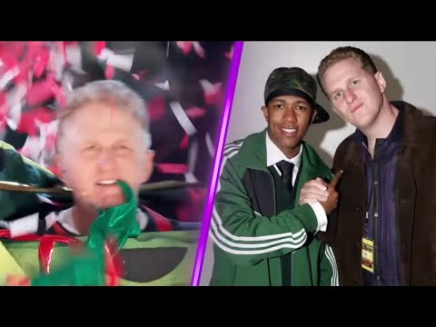 Pickle Is Revealed To Be……. - MASKED SINGER S10 E3 (2000s Night)
