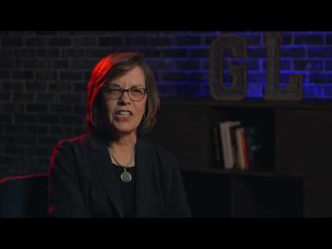 Celebration of Courageous Leaders 2020: Cheryl Bachelder's Definition of Leadership