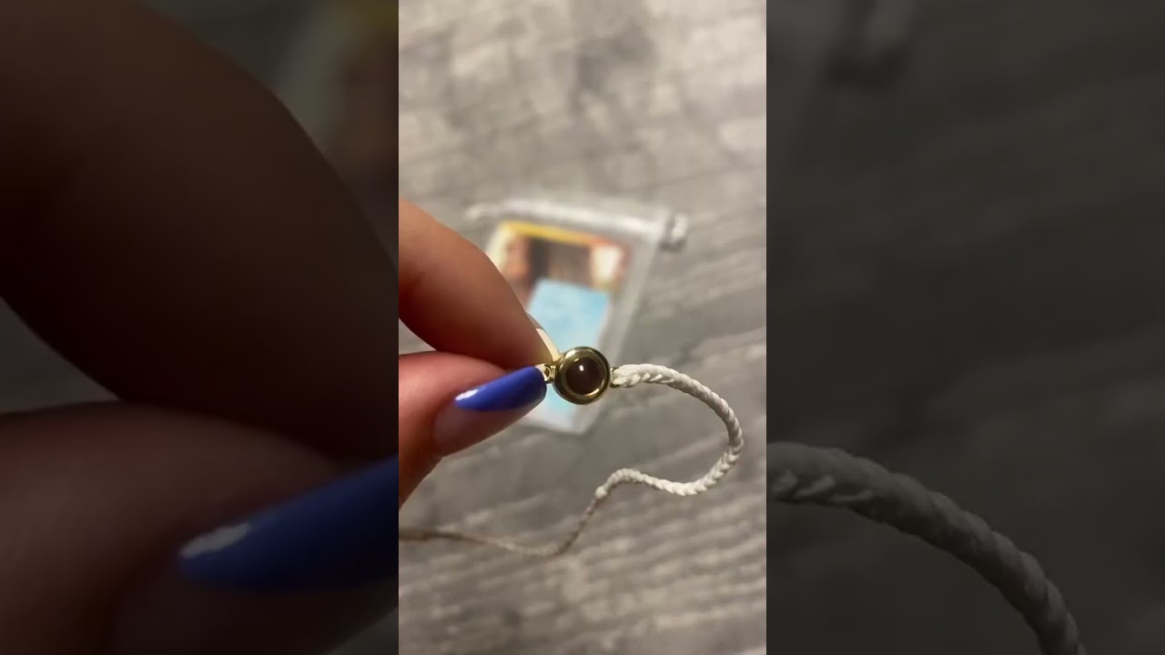 The best bracelet for any couple!!