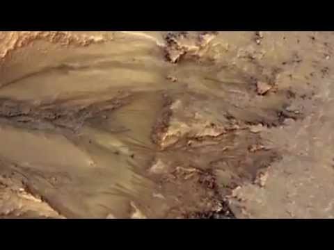 NASA DISCOVERY OF RUNNING WATER ON MARS – YouTube | U.A.M.A.