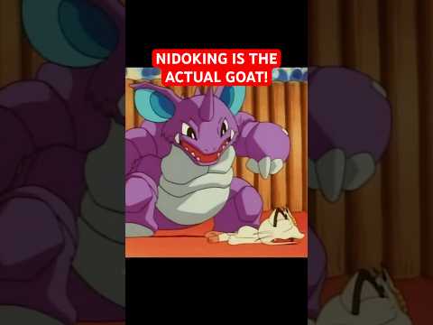 Can Nidoking win?! #pokemon #kaizoironmon #streamer #emerald #nidoking #torkoal
