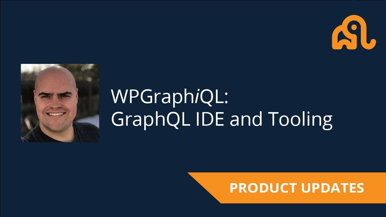 WPGraphiQL 2.0 extension demo