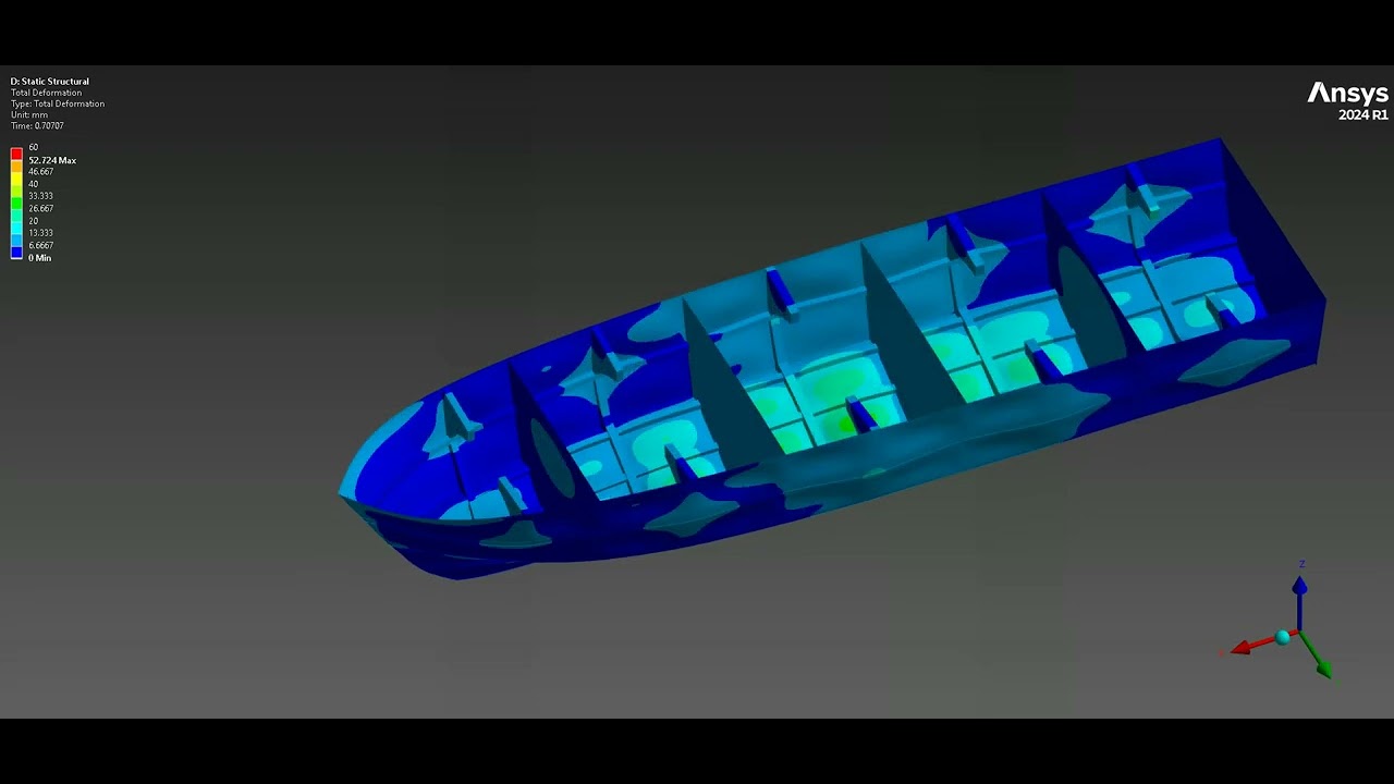 Delta – Materials process & innovation