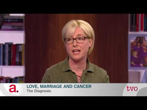 Love, Marriage and Cancer
