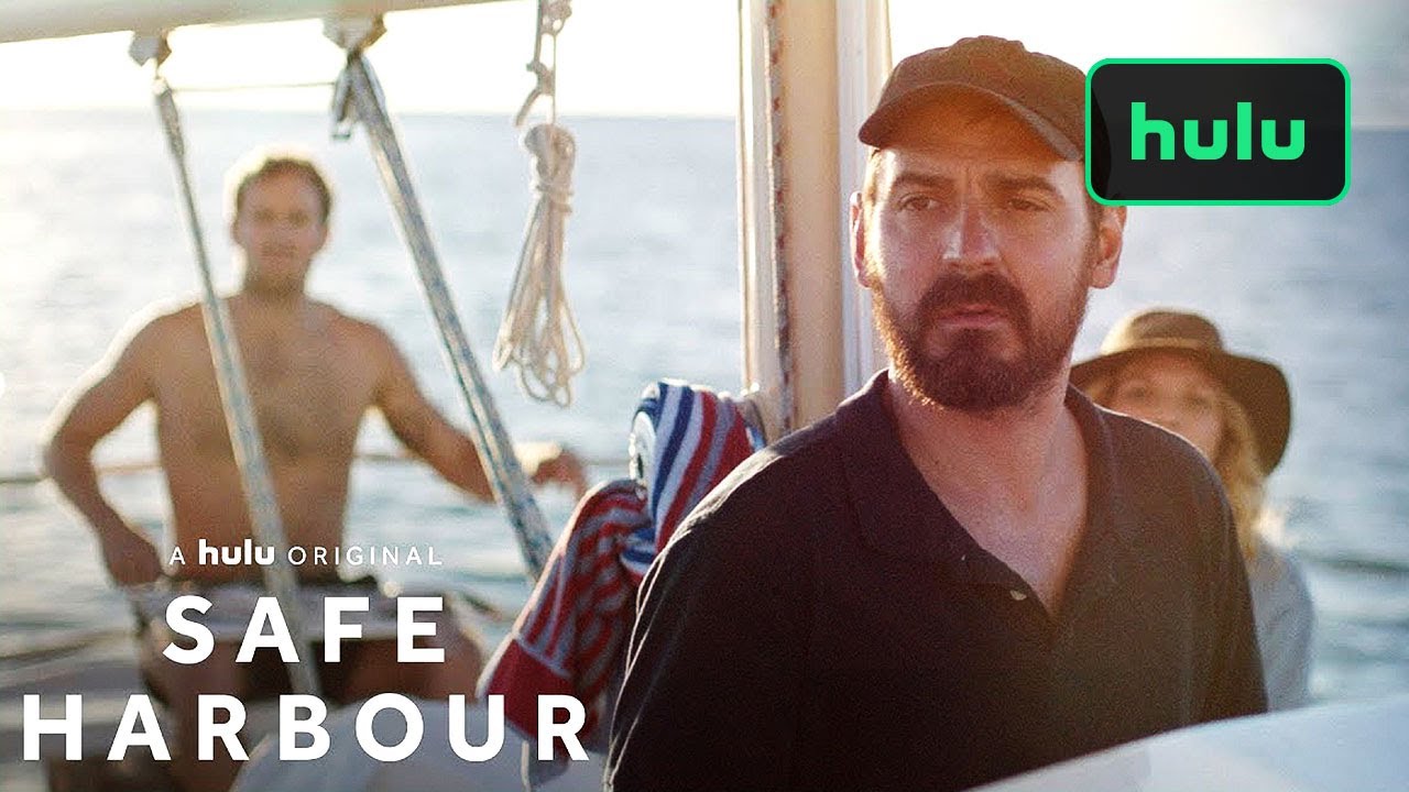 Safe Harbour: Trailer (Official) | Hulu