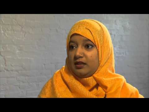 Muslim American Leader Condemns Paris Terrorist Attack, Calls for Action