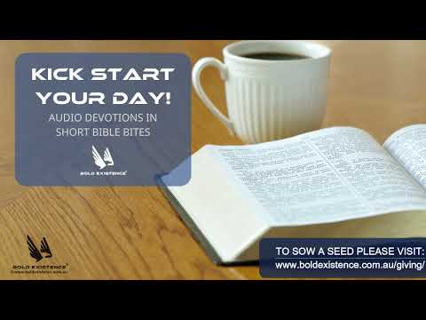 Bible Bites - John 15:1-17 (NIV)