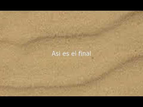 How to say Well That's The End in Spanish
