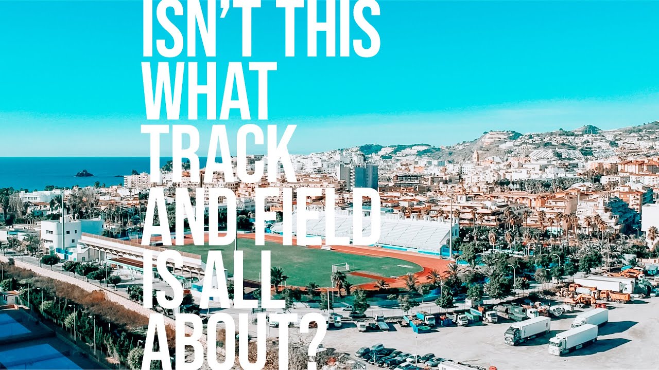 Scirocco TF Track & Strength Experience