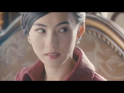 Dangerous Liaisons (2012) - Chinese Movie Review