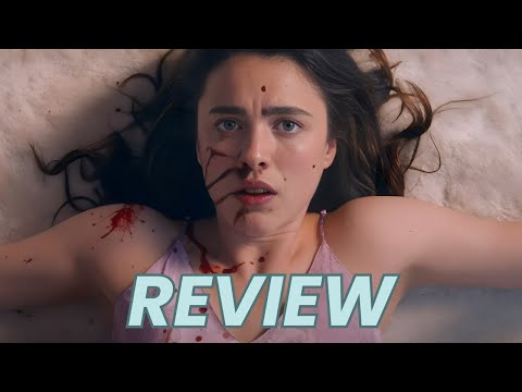The Substance - Movie Review
