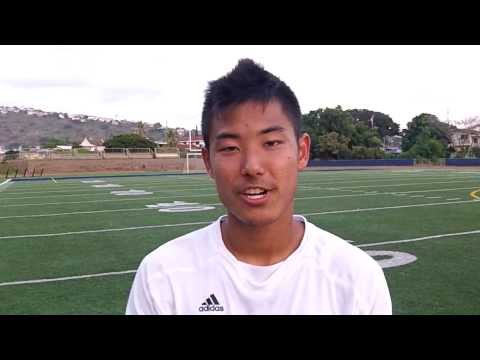 Chaminade men's soccer vs. Academy of Art