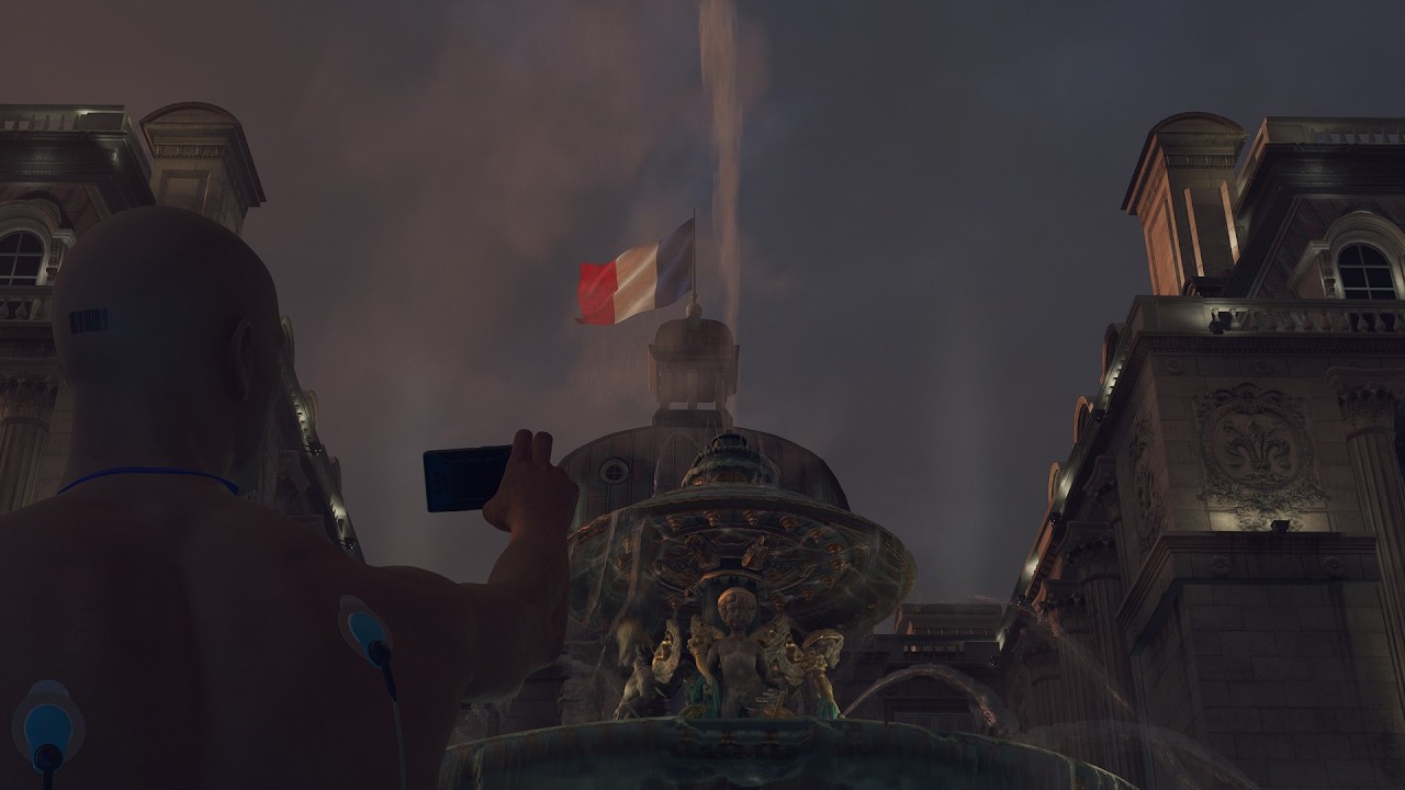 How to beat Paris Any% in 21 Seconds (Tutorial)