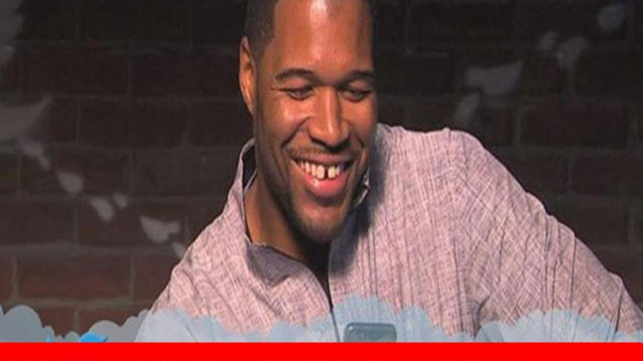 192 Of The Most Brutal Tweets About Celebrities That They Were Asked To Read Themselves 😂