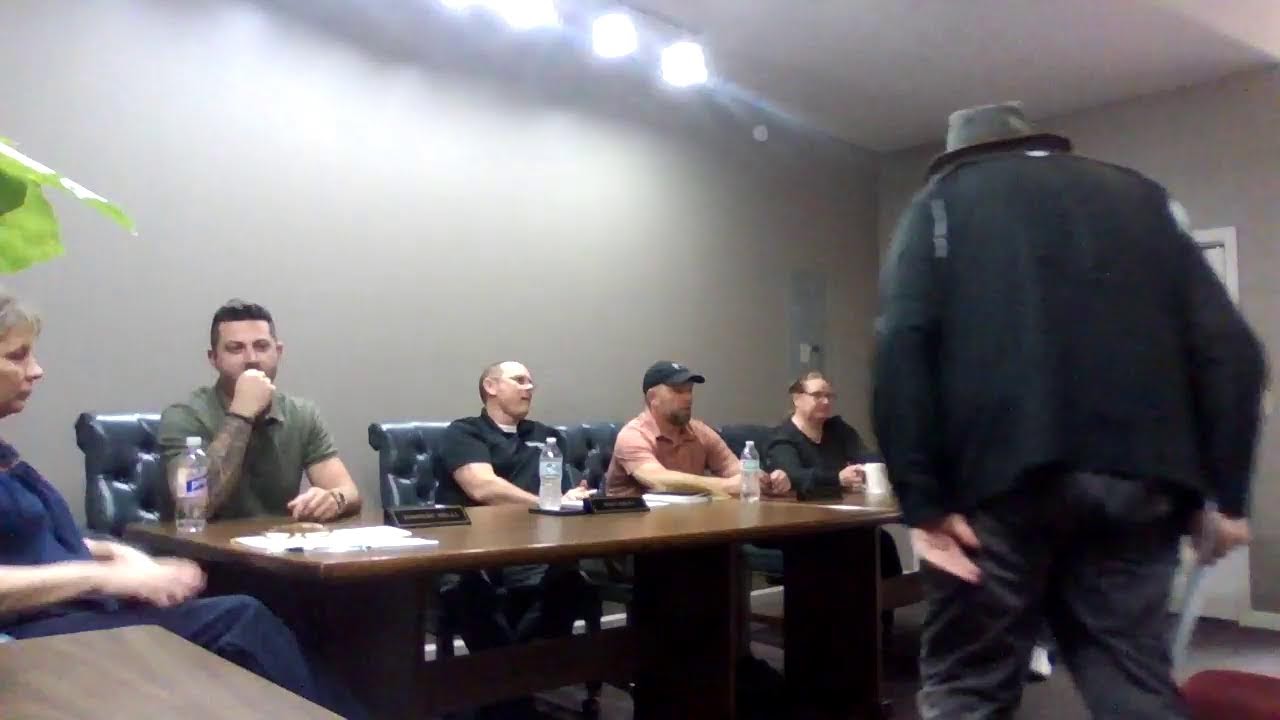 April 13, 2026 CCS Board Meting