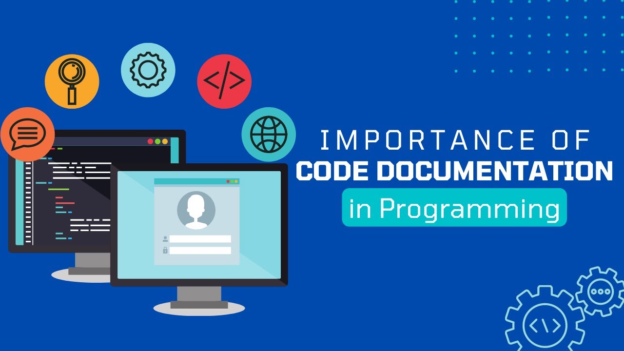 How to comment your code properly | Code Documentation
