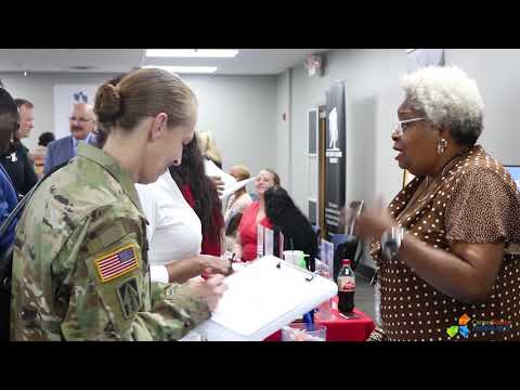 CareerSource Tampa Bay ad (30 Seconds)