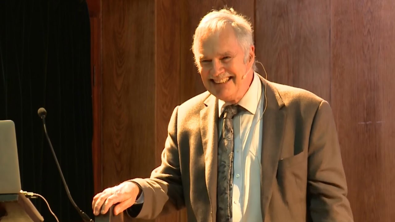 Compassion - with Professor Paul Gilbert