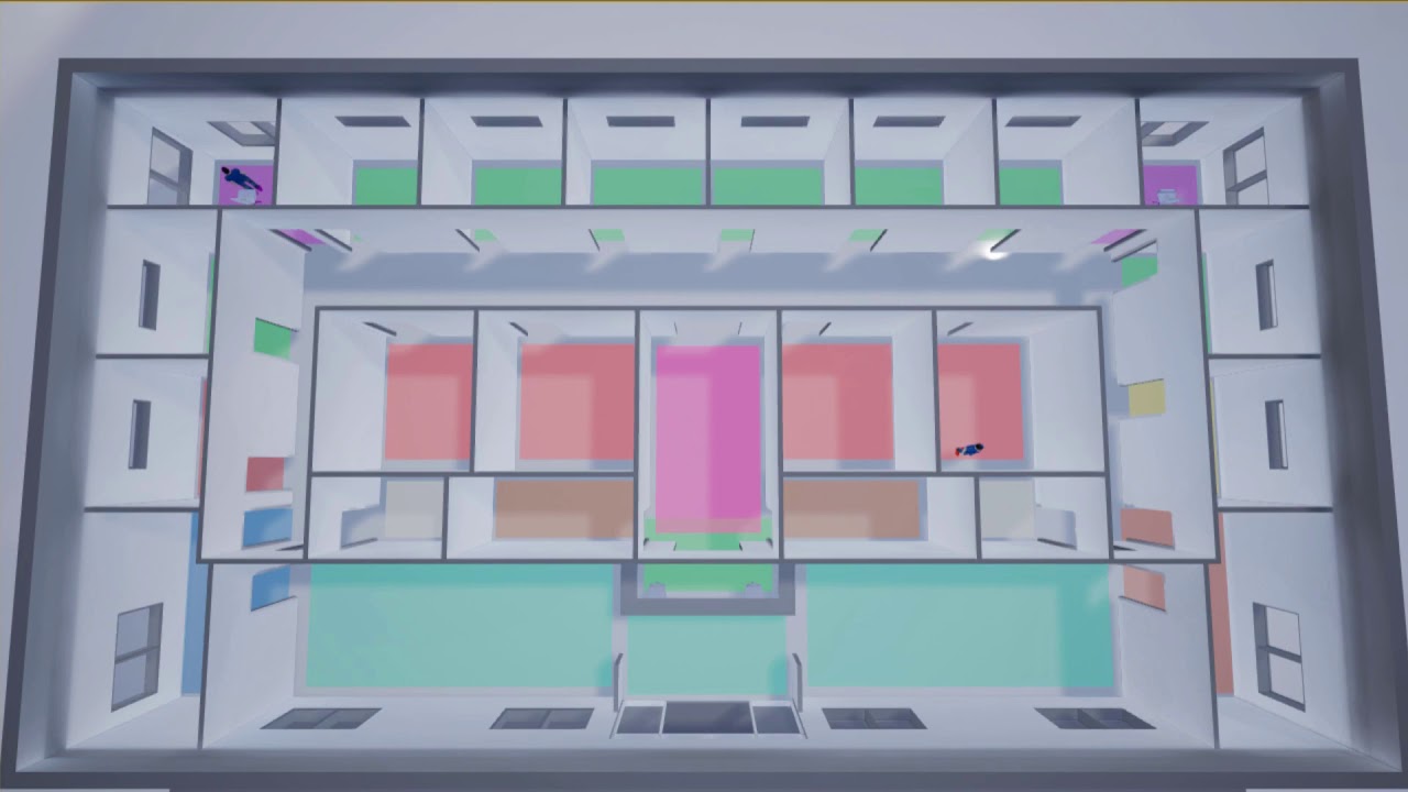 Medical Workflow Simulator