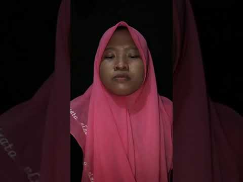 Imaginative Recount Text ( Nismaul Fatimah)