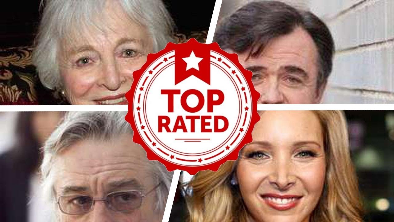 Full Cast Of Analyze This Actors/Actresses 💫