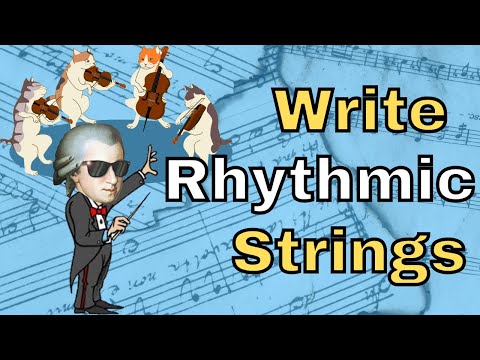 How to Write an Ostinato