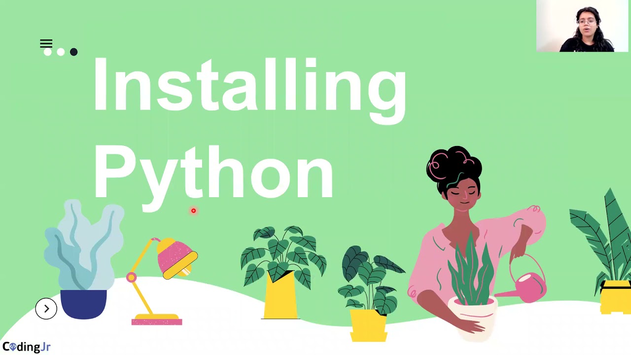 How to Install Python | Introduction to Python |  | Basics of Python | Python Tutorial For Beginners