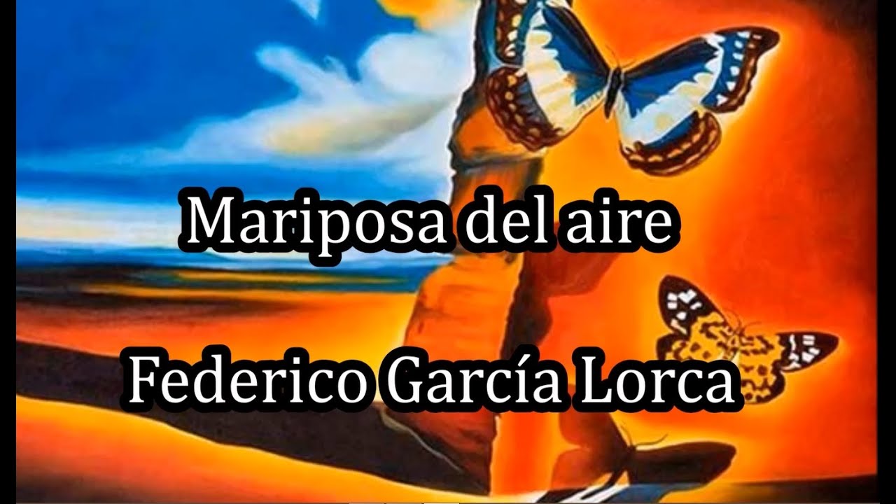 El poema de los viernes 81. 