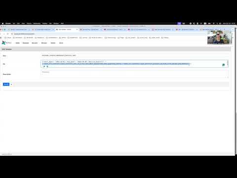 2024-01-28: Backfill: Internal Events Namespace metrics introduction
