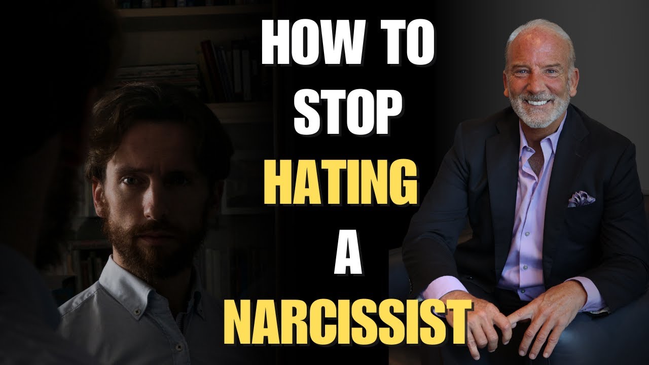 7 Steps To Get Over the Anger After Narcissistic Abuse