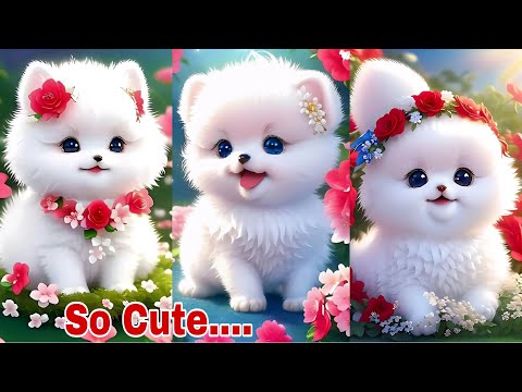 βΊCute Puppies Images | Cute Puppies Wallpaper | Cute Puppy Dp #viralvideo #cutepuppy #cutedpimages
