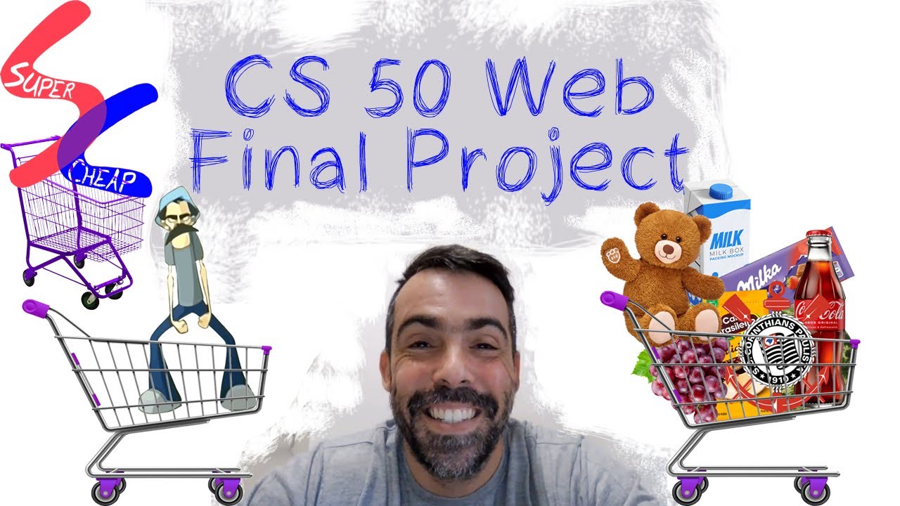 Capstone CS50 Web 2022 | Final Project | Super Cheap