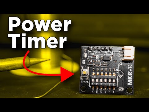 The Factory | Battery Powered Projects Made Easy - Video Tutorial Australia