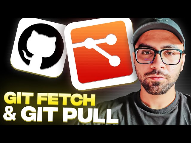 Understanding Git Fetch and Git Pull: A Comprehensive Guide | Galaxy.ai