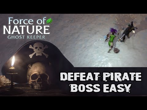 Steam Community :: Video :: Force of Nature II: Ghost Keeper how to ...