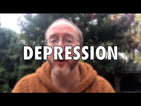 Multiple Sclerosis Symptoms Video: What Is Depression [65+ Contributors]