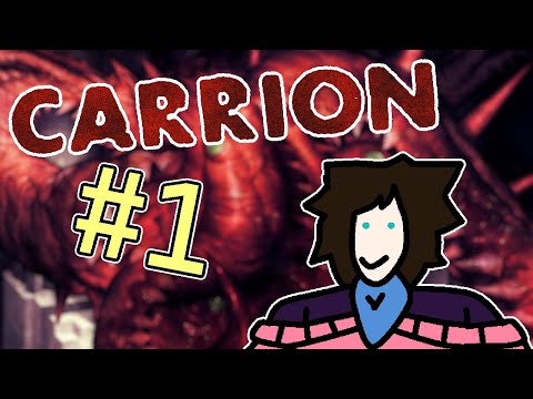 Steam Community :: Video :: Gameplay Normal de Carrion #1