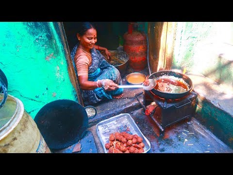 DELICIOUS Chennai Food Tour | South Indian food in India | Dosa, idli + BEST local banana leaf meal